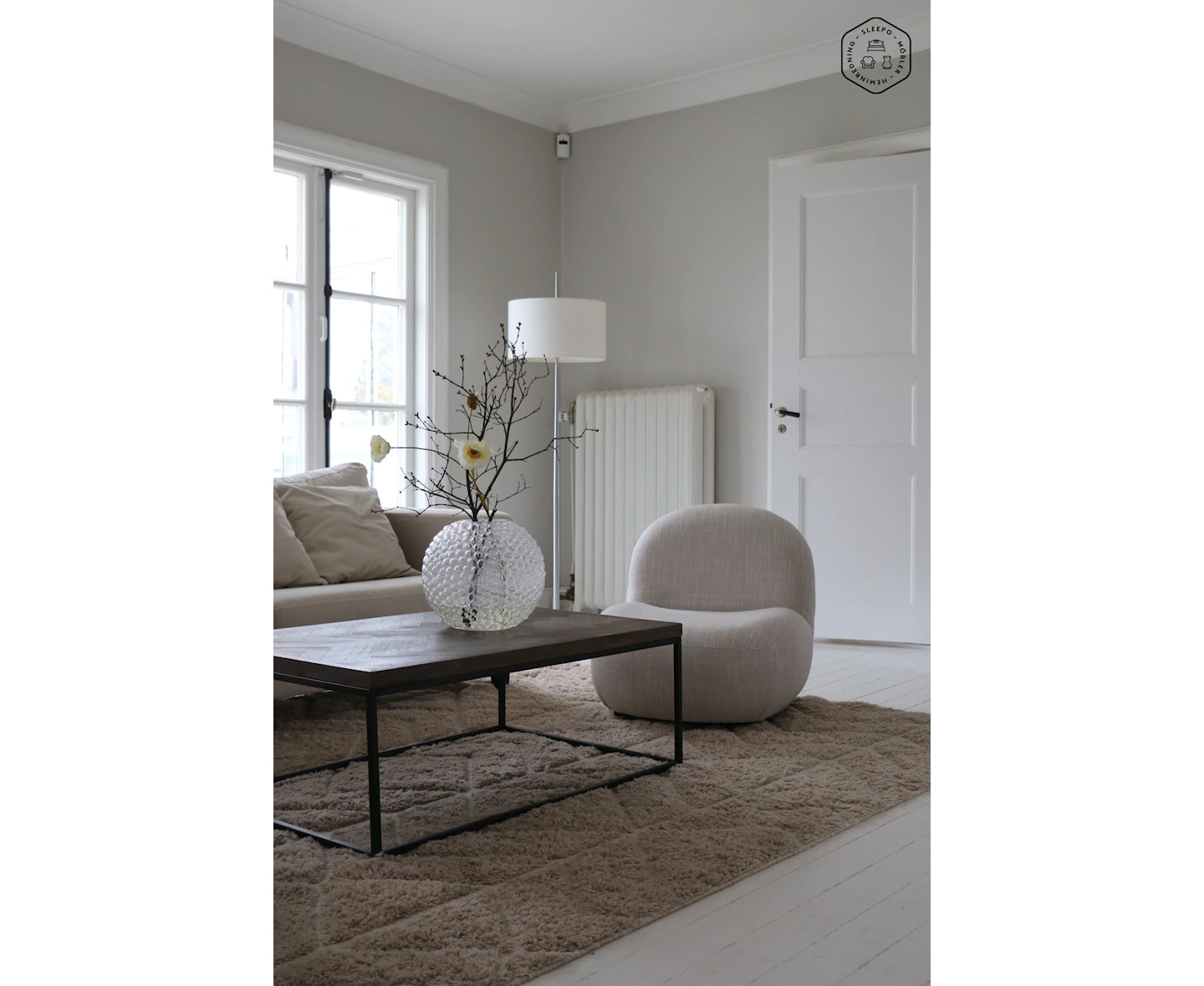 Classic Collection Soho Ullmatta - Sleepo