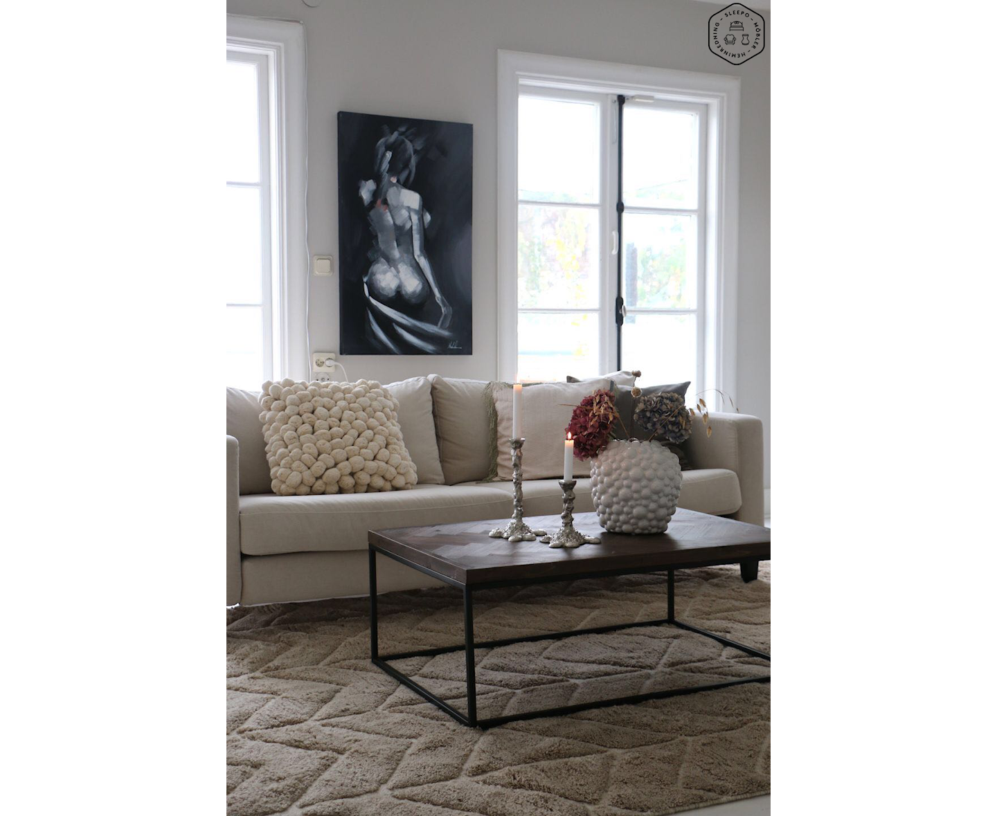 Classic Collection Soho Ullmatta - Sleepo