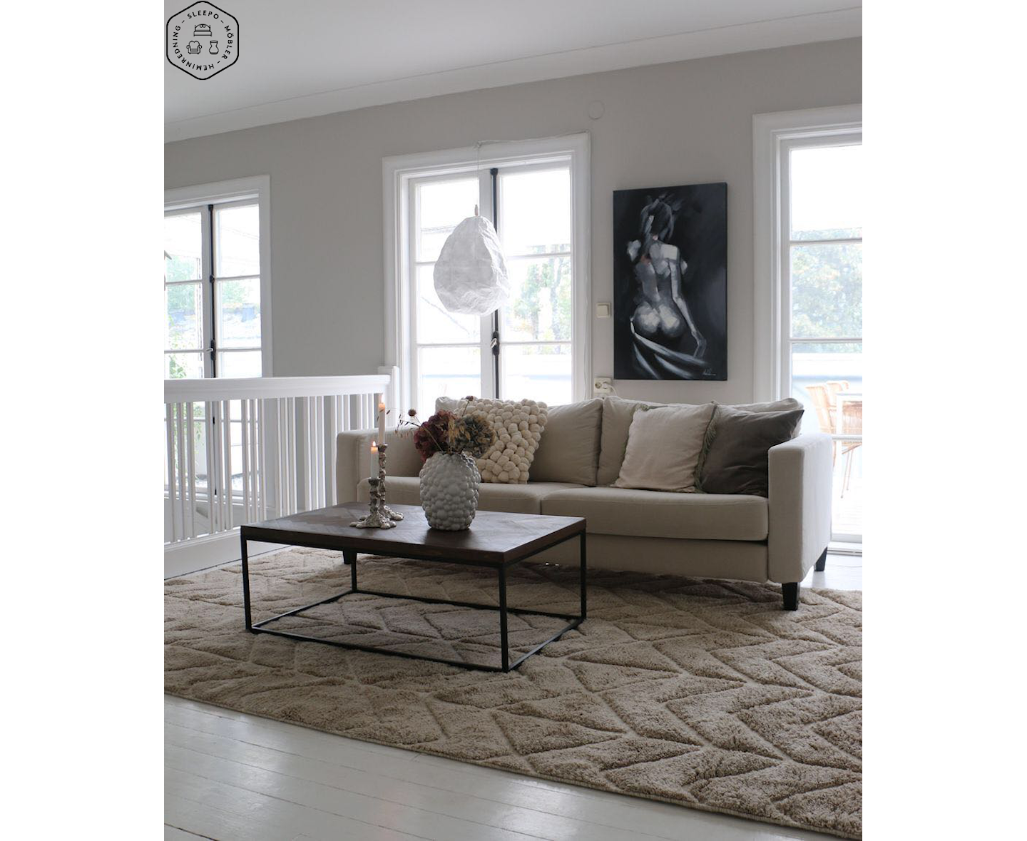 Classic Collection Soho Ullmatta - Sleepo