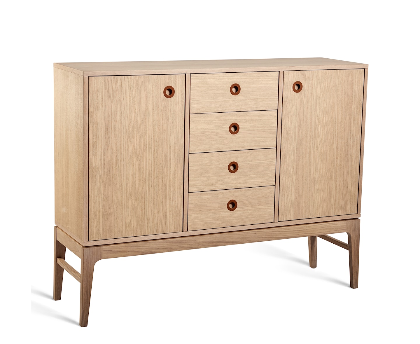 Mavis Höllviken Skänk 120cm - Sleepo